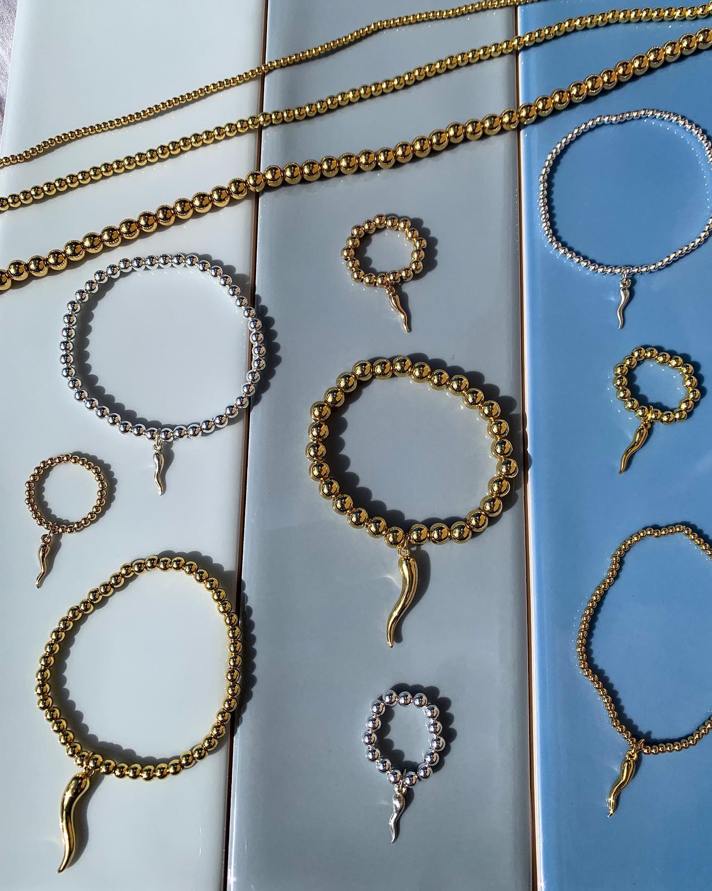 Luxe European Inspired Label – Destino The Label